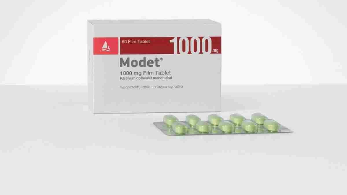 Modet 1000 MG Kullanıcı Yorumları - Kullanıcı Yorumları ve İncelemesi